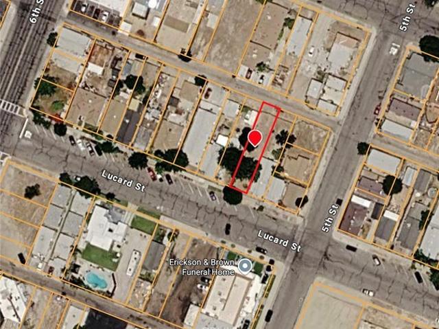 506 Lucard St, Taft, CA 93268