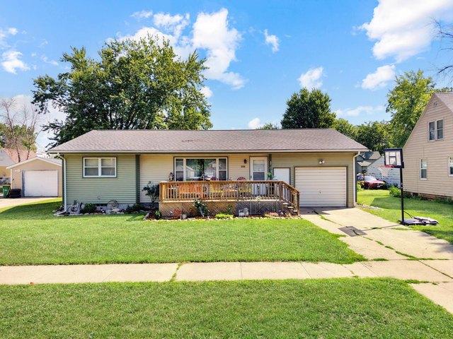 506 Lynd St, Marshall, MN 56258