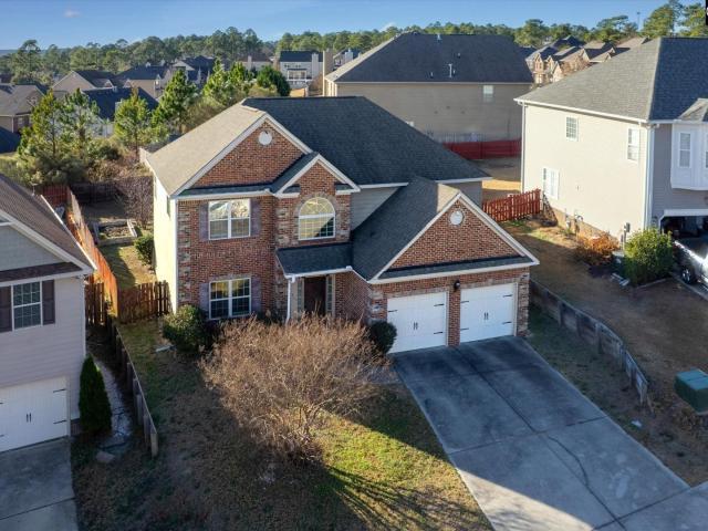 506 Moulton Way
