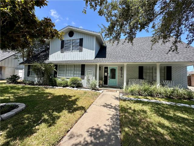 506 Monette Drive