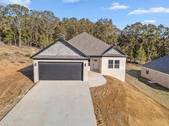 506 Madeleine Cir, Austin, AR 72007