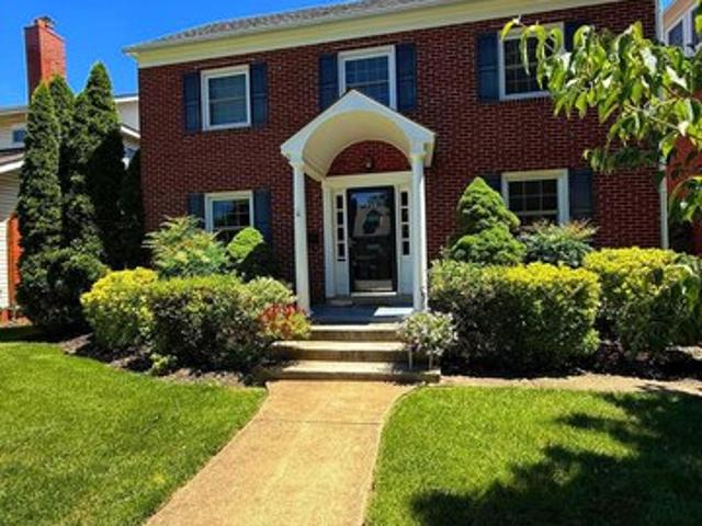 506 Magnolia Ave, Frederick, MD 21701