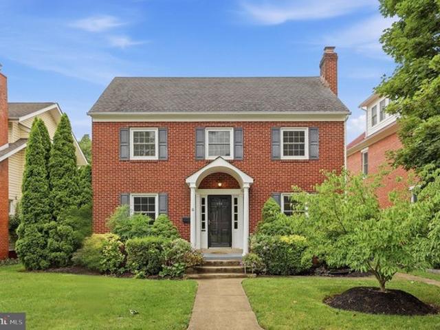 506 Magnolia Ave, Frederick, MD 21701