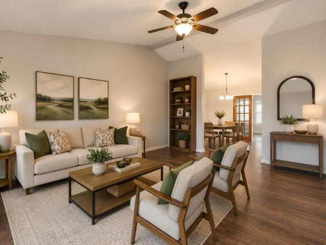 506 Magnolia Dr, Forney, TX 75126 | MLS #21209