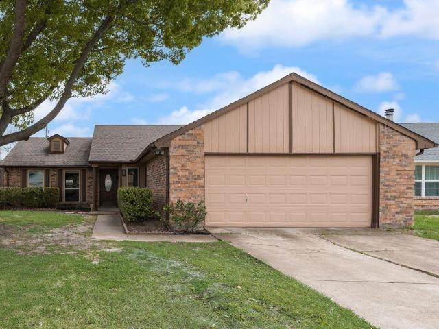 506 Magnolia Drive