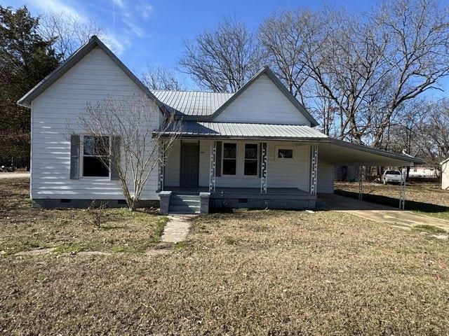 506 Main St, New Houlka, MS 38850