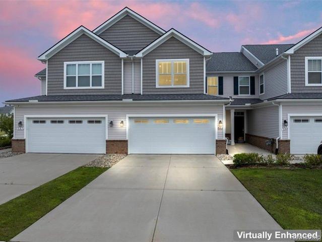 506 Maize Loop, Saline, MI 48176