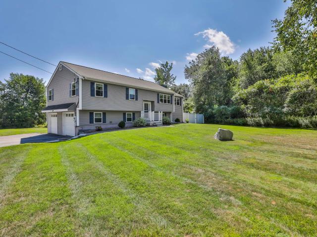 506 Mammoth Road
