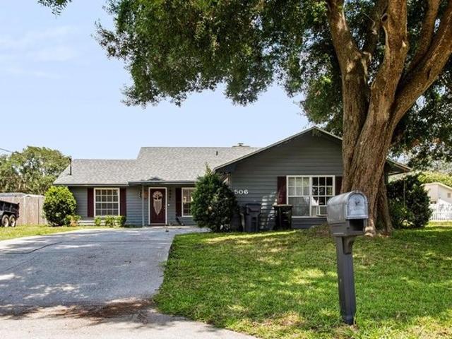 506 Mandy St, Auburndale, FL 33823
