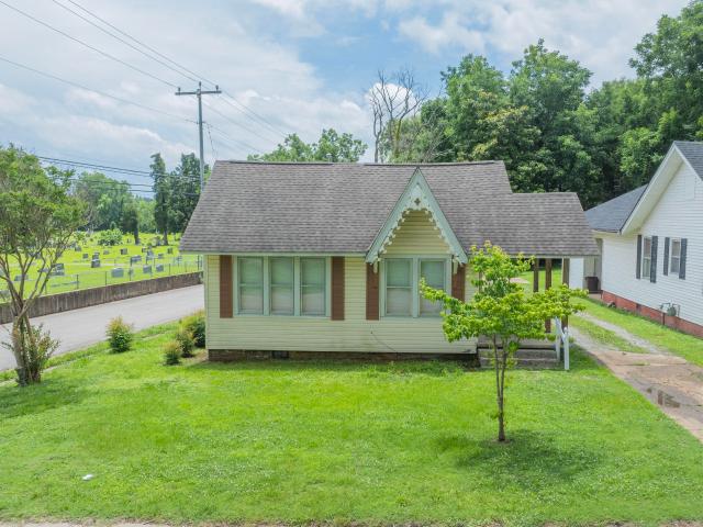 506 Margin St, Brownsville, TN 38012 | MLS #2502 | Compass