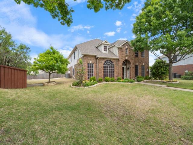 506 Mariposa Ct, Rockwall, TX 75087 | MLS #21241
