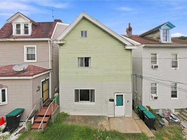 506 Mary St, Pittsburgh, PA 15209