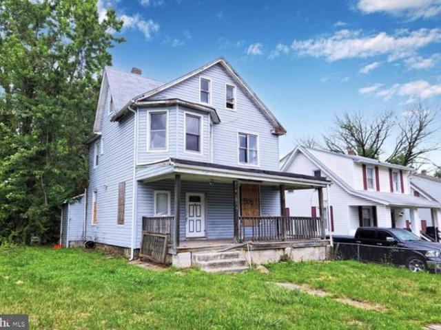 506 McCabe Ave, Baltimore, MD 21212