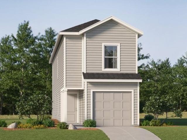 506 McCloud Ct, Jarrell, TX 76537