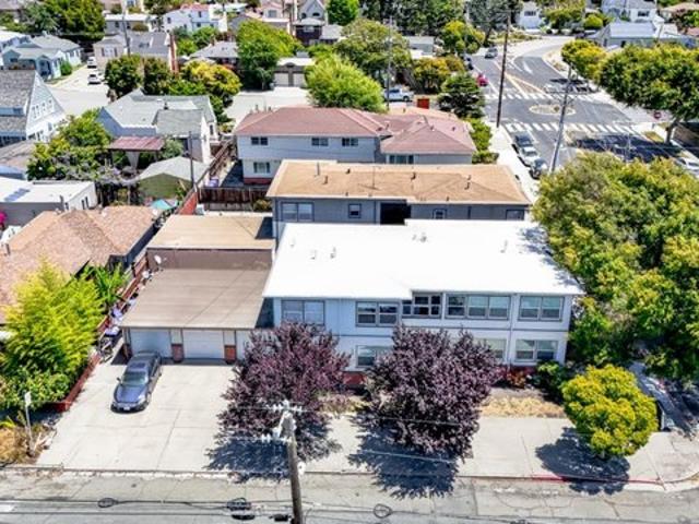 506 McLaughlin St, Richmond, CA 94805
