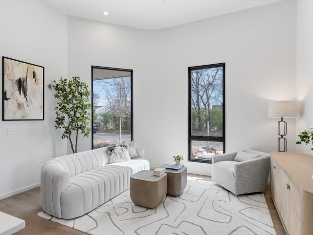 506 Merritt Ave, Nashville, TN 37203 | Compass