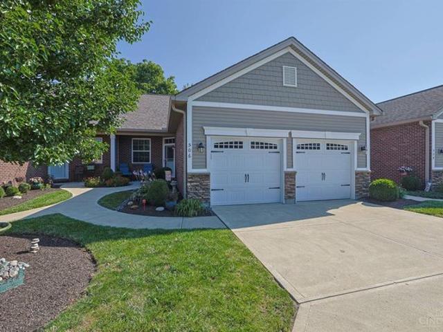 506 Miami Trce Unit 506, Harrison, OH 45030