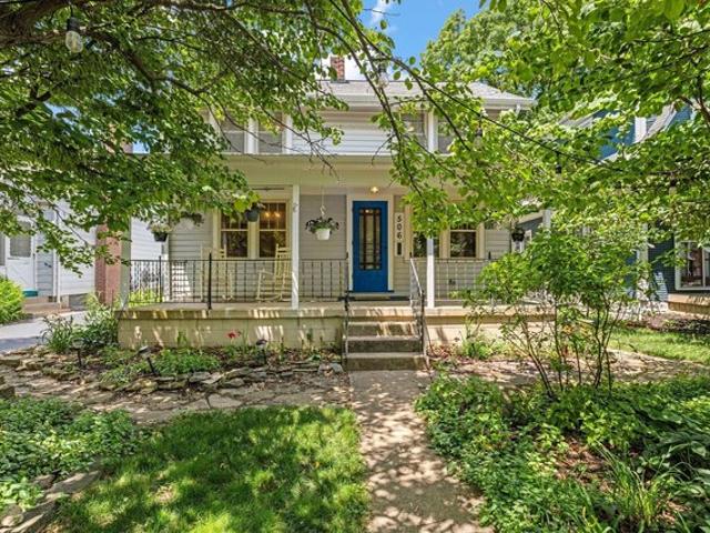 506 Milford Ave, Columbus, OH 43202