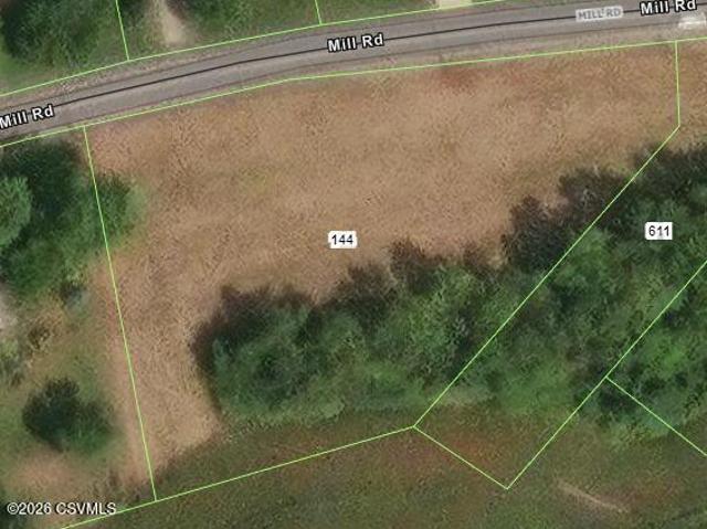 506 MILL Road