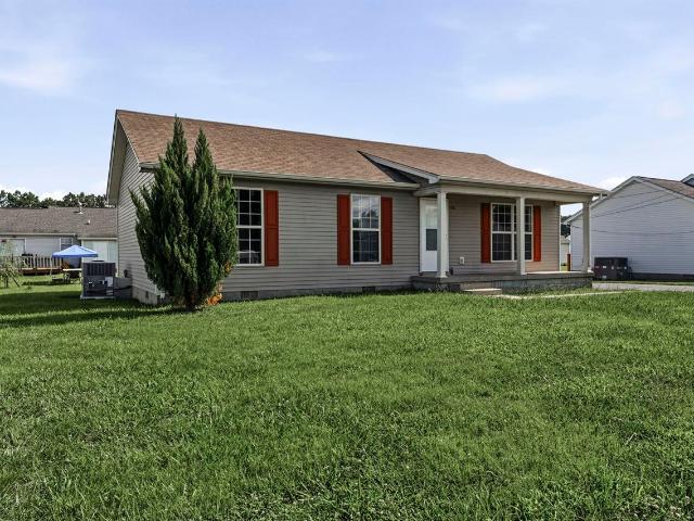 506 Millwood Drive