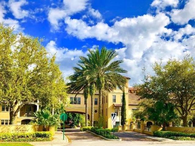 506 Mirasol Circle 101, Celebration, FL