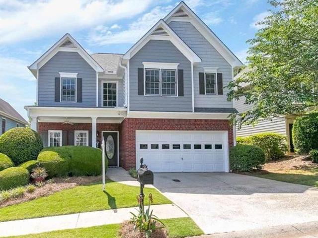 506 Mirramont Pl, Woodstock, GA 30189