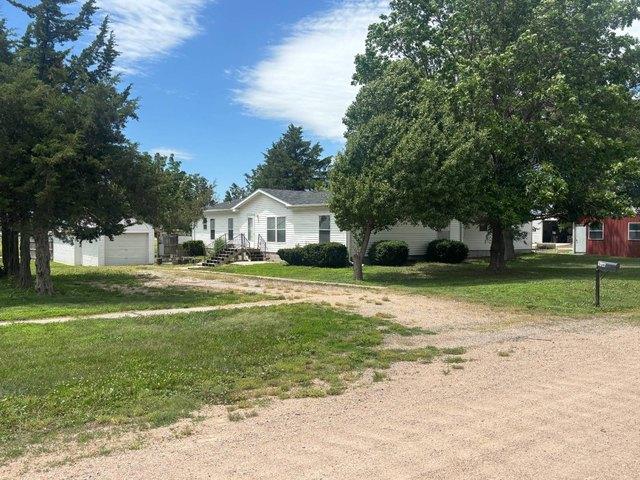 506 Myoma St, Hazard, NE 68844