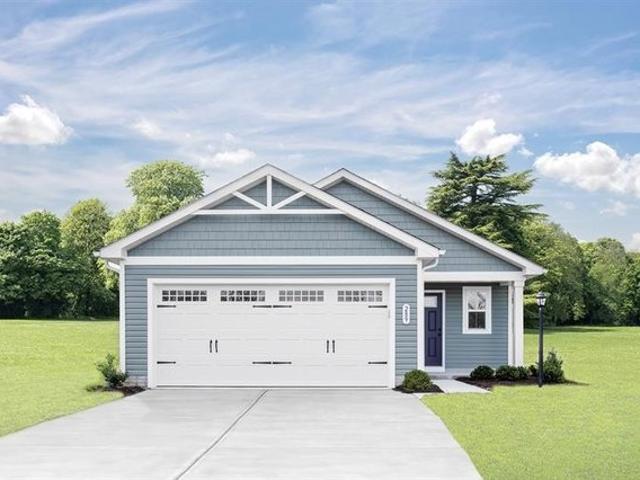 506 Myrtle Meadows Dr Lot 307, Conway, SC 29526
