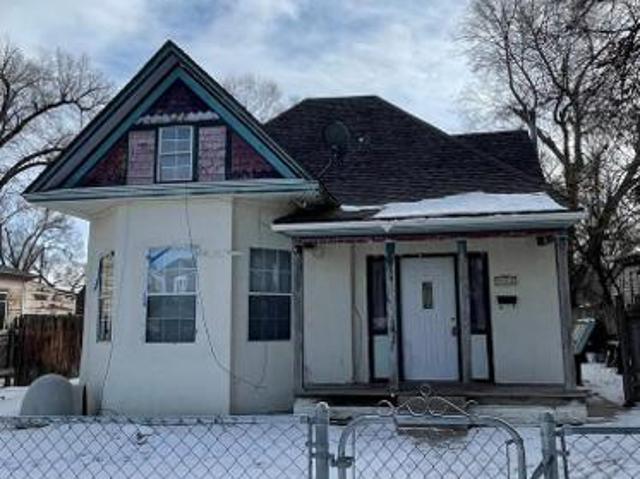 506 N 6th St, Rocky Ford, CO 81067