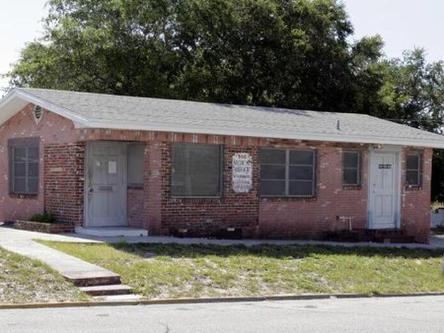 506 N 7th N, Fort Pierce, FL