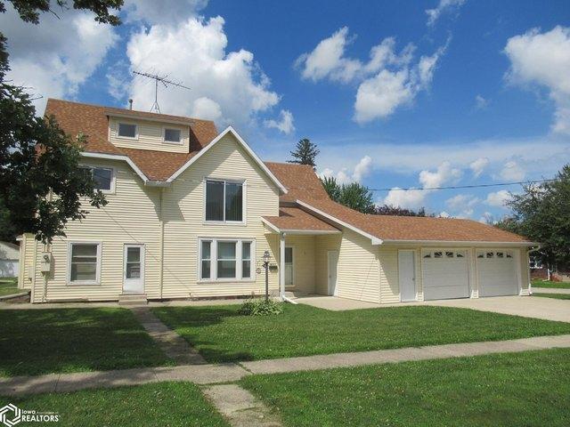 506 N 7th St, Forest City, IA 50436