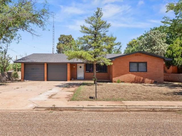 506 N 21st St, Lamesa, TX 79331