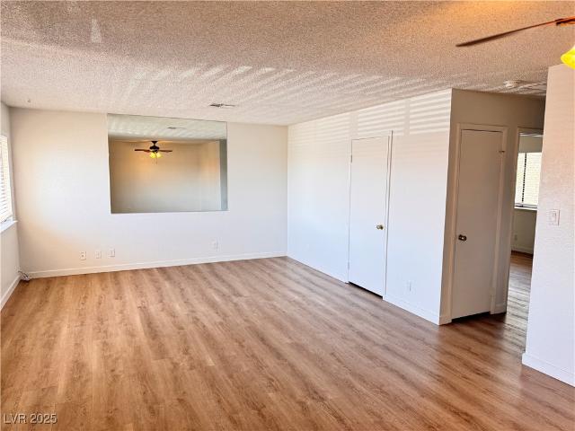 506 N Wardelle St, Unit C, Las Vegas, NV 89101 | MLS #2774