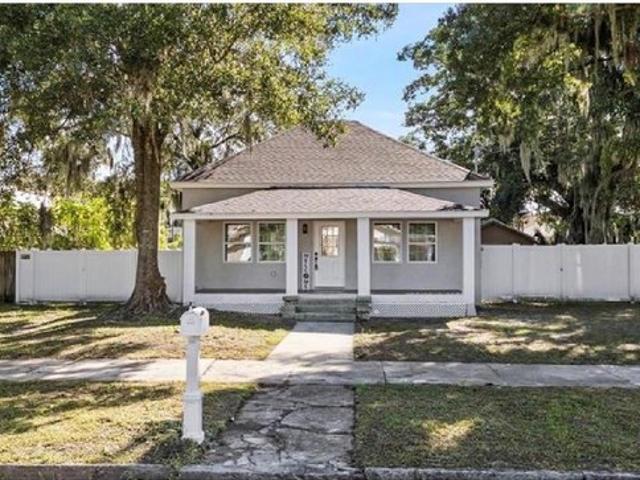 506 N Warnell St, Plant City, FL 33563