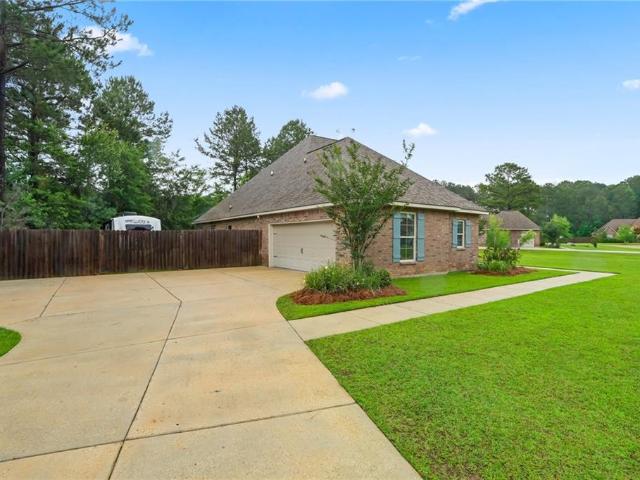 506 N Acadia Park Land