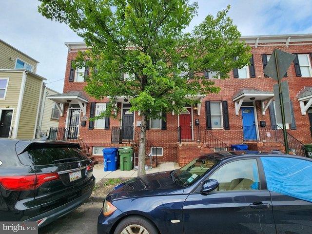 506 N Chester St, Baltimore, MD 21205