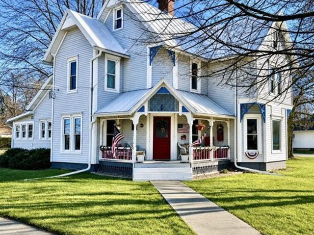 506 N Fayette St, Fayette, OH 43521