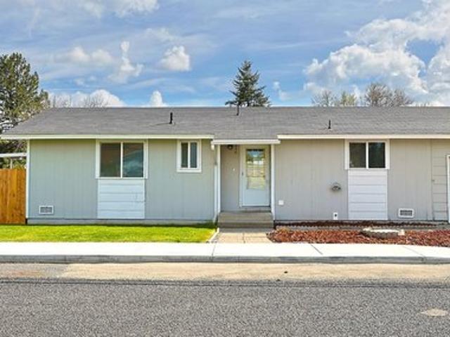 506 N Grace St, Medical Lake, WA 99022