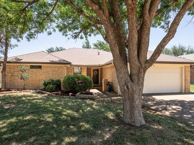 506 N Granby Ave, Lubbock, TX 79416