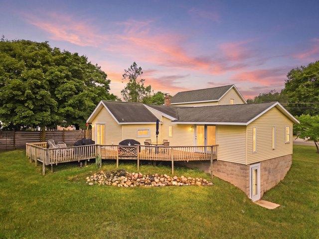506 N Lincoln Ave, Lakeview, MI 48850