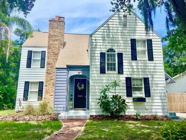 506 N Madison Ave, Clearwater, FL 33755