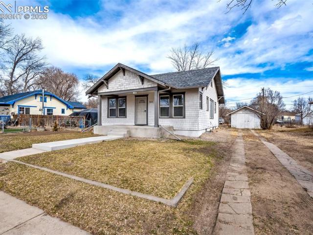 506 N Main St, Fountain, CO 80817 | MLS #4976