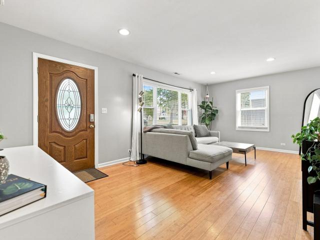506 N Martha Street