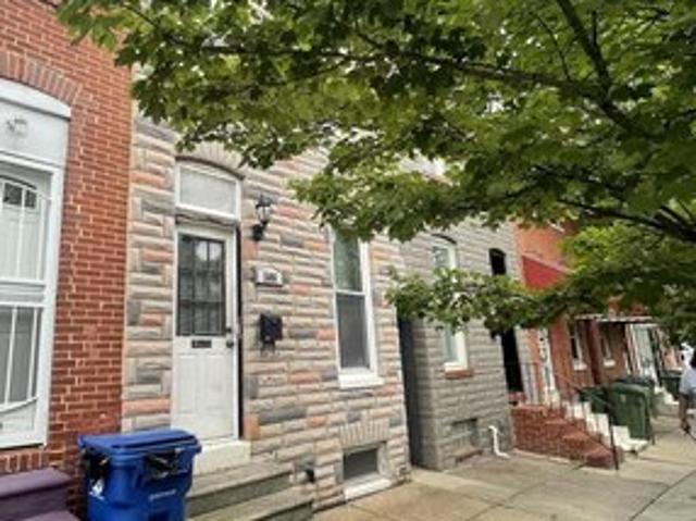 506 N Patterson Park Ave, Baltimore, MD 21205