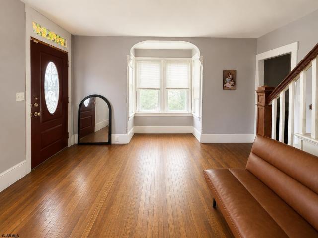 506 N Second Street