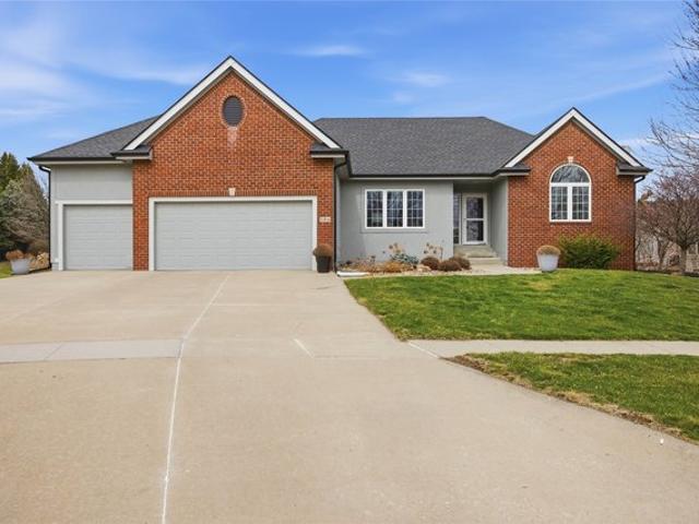 506 NE 19th Ct, Ankeny, IA 50021