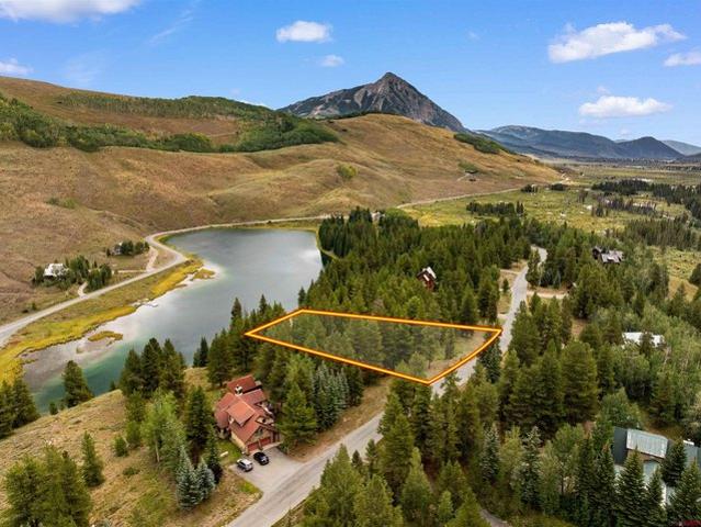 506 Nicholson Lake Ridge Rd, Crested Butte, CO 81224