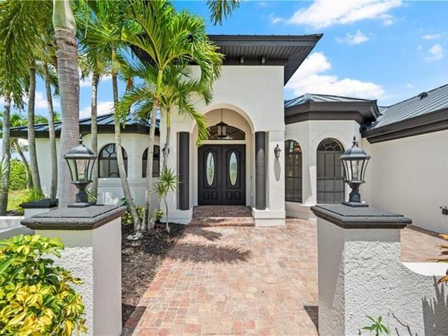 506 NW 32nd Pl, Cape Coral, FL 33993