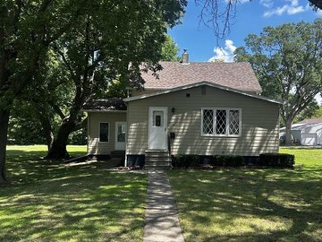 506 NW 5th St, Pocahontas, IA 50574