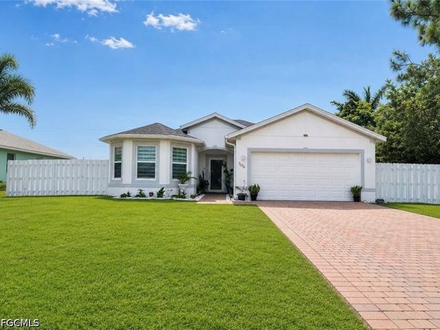 506 NW Juanita Ct, Cape Coral, FL 33993